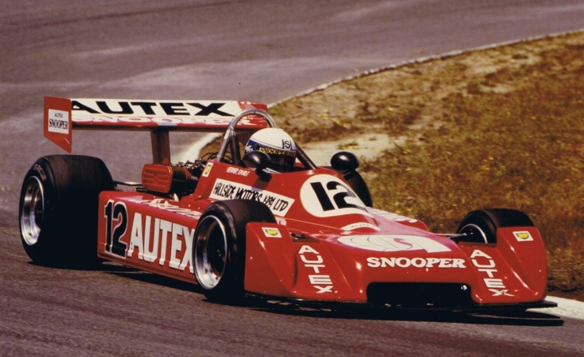 Overview – Heather Spurle